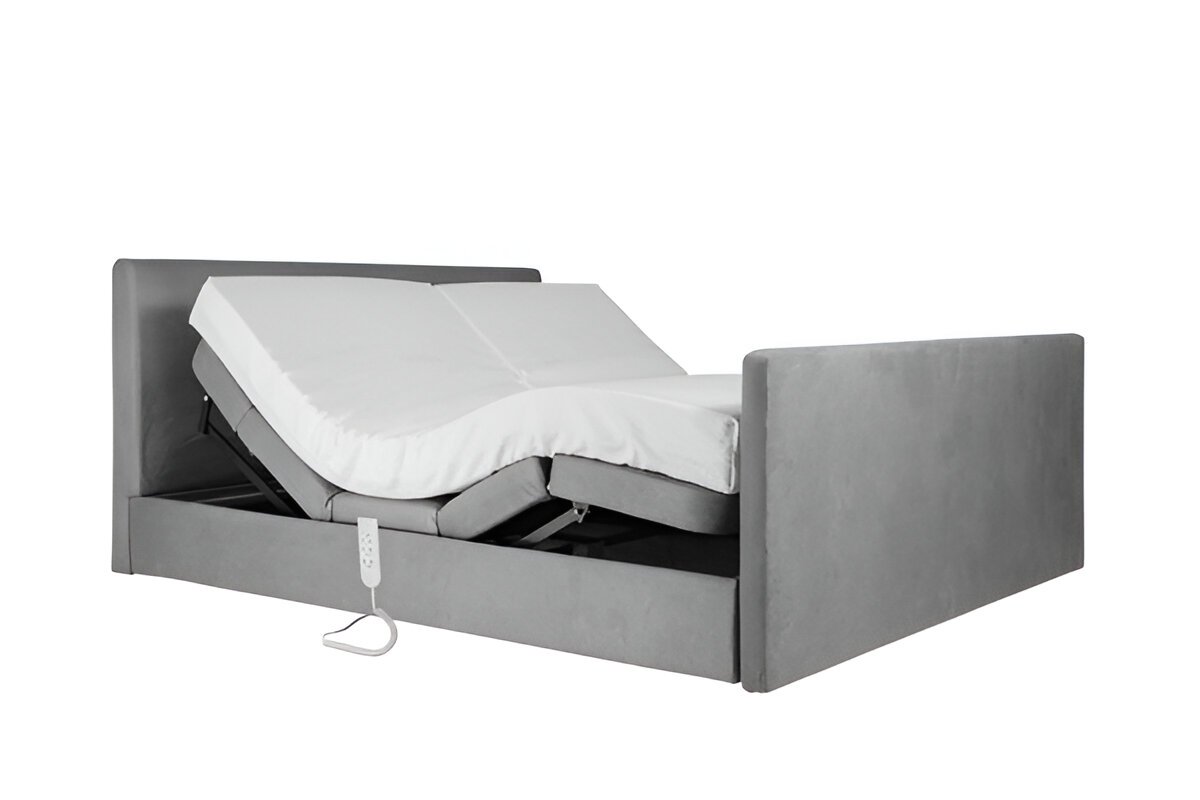 How Adjustable Beds Improve Sleep and Quality of Life for Seniors